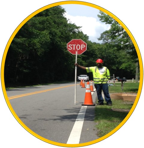 A-America Safety Systems - Maintenance of Traffic