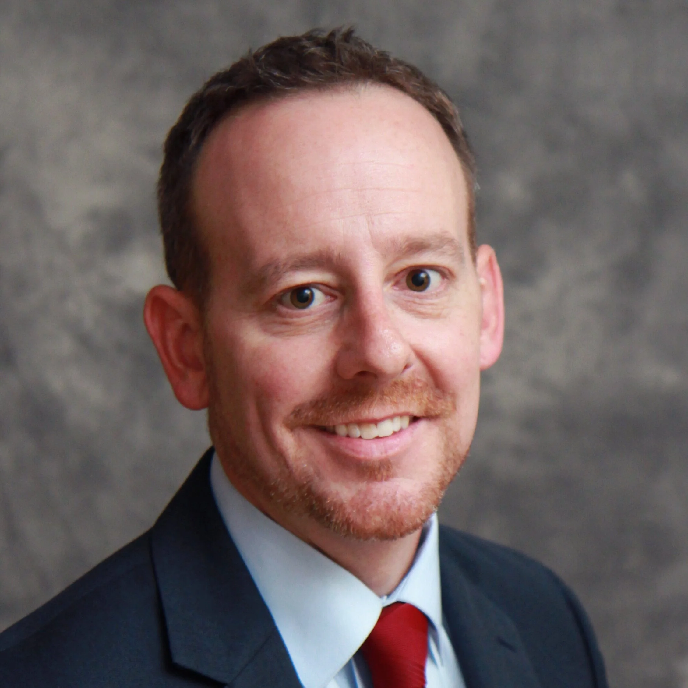 Leadership — Community Housing Resource Partners