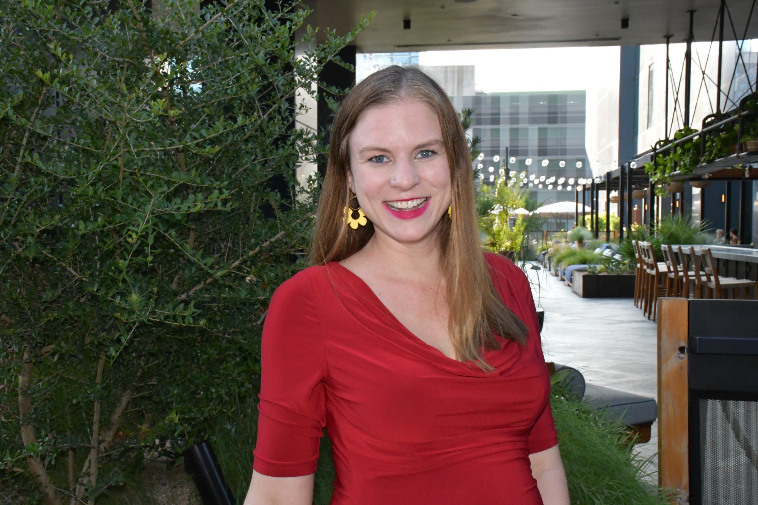 Leadership Team — Community Housing Resource Partners