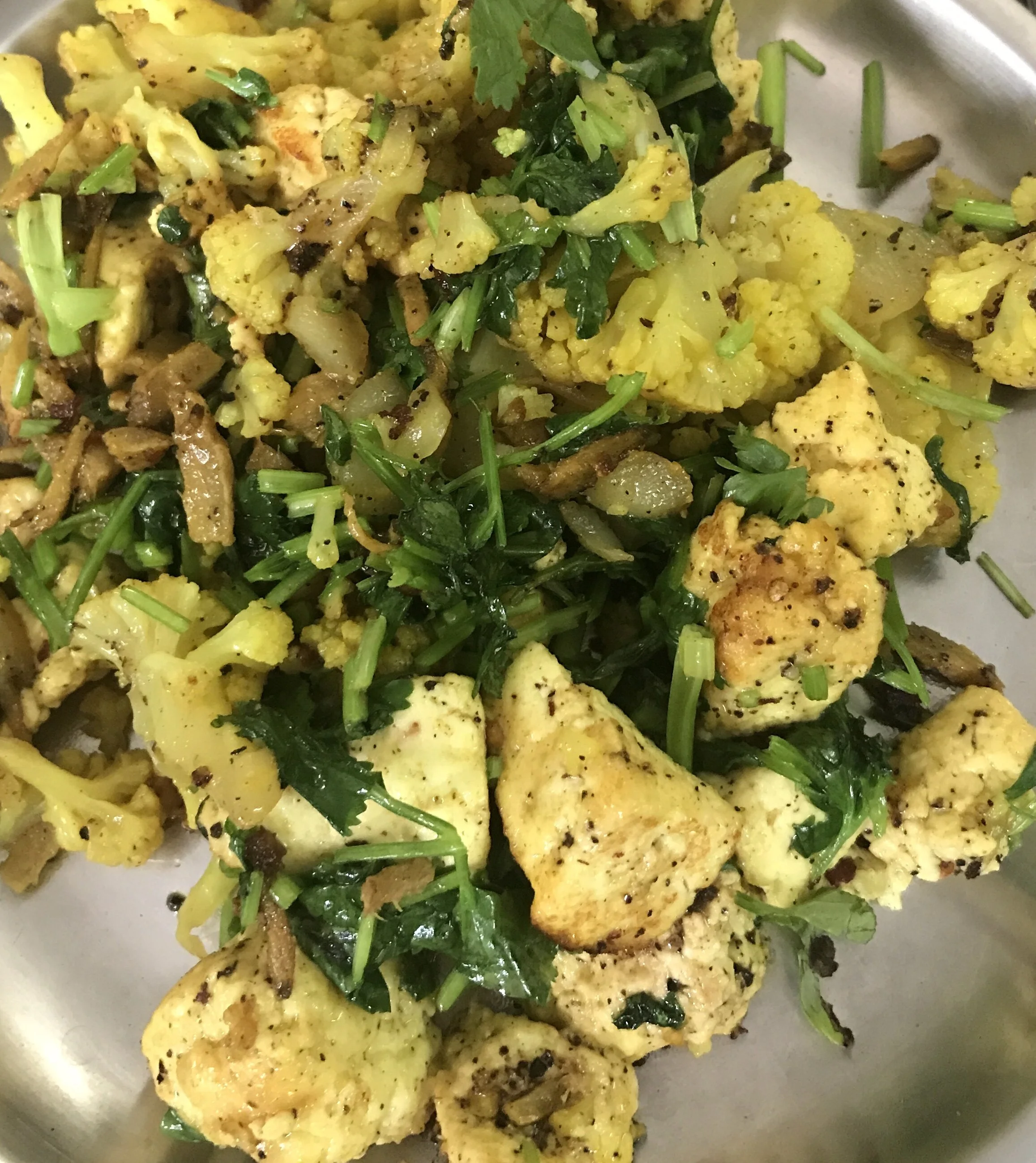 Daal Fry Recipe – How to Make Daal Fry | Crimson Kitchen