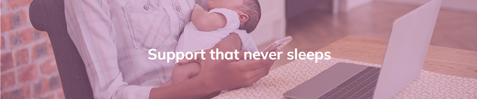 Resources — momsfirst