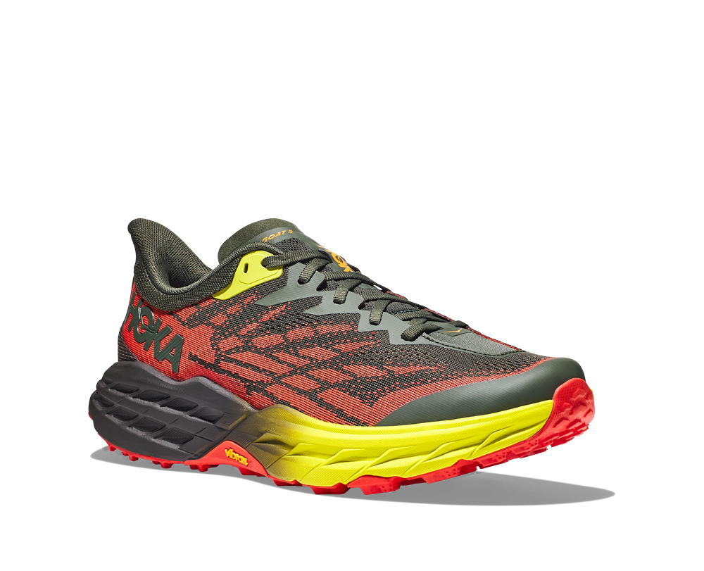 Which Hoka Model is Right for You? — Terra Running Company