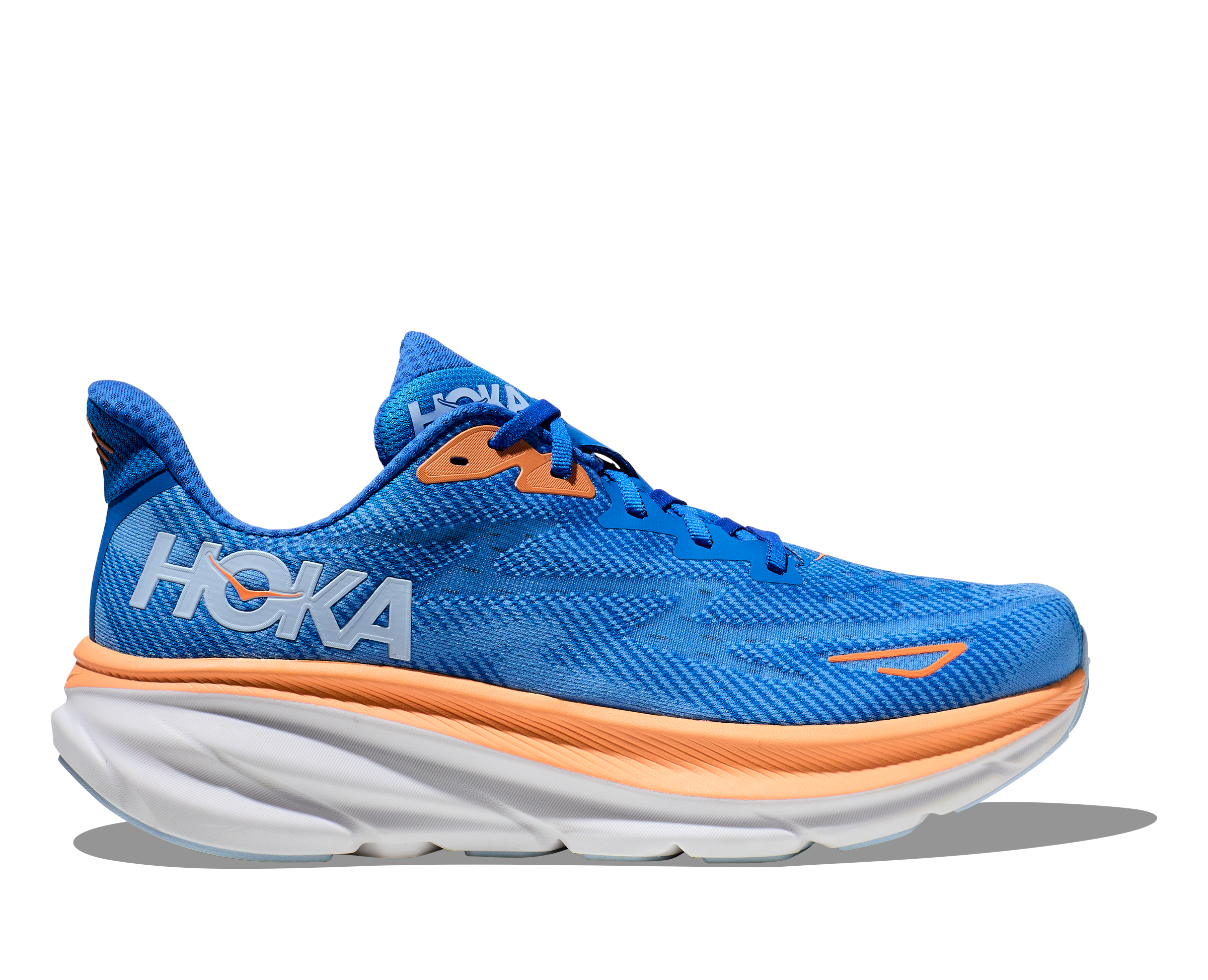 Which Hoka Model is Right for You? — Terra Running Company
