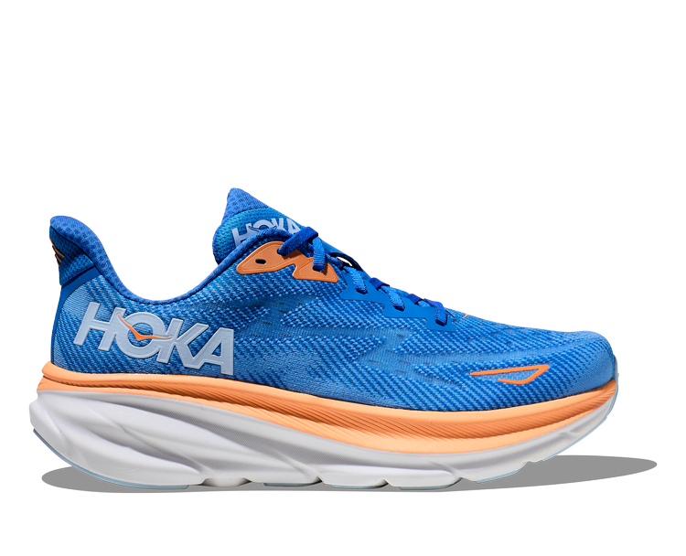 Which Hoka Model is Right for You? — Terra Running Company