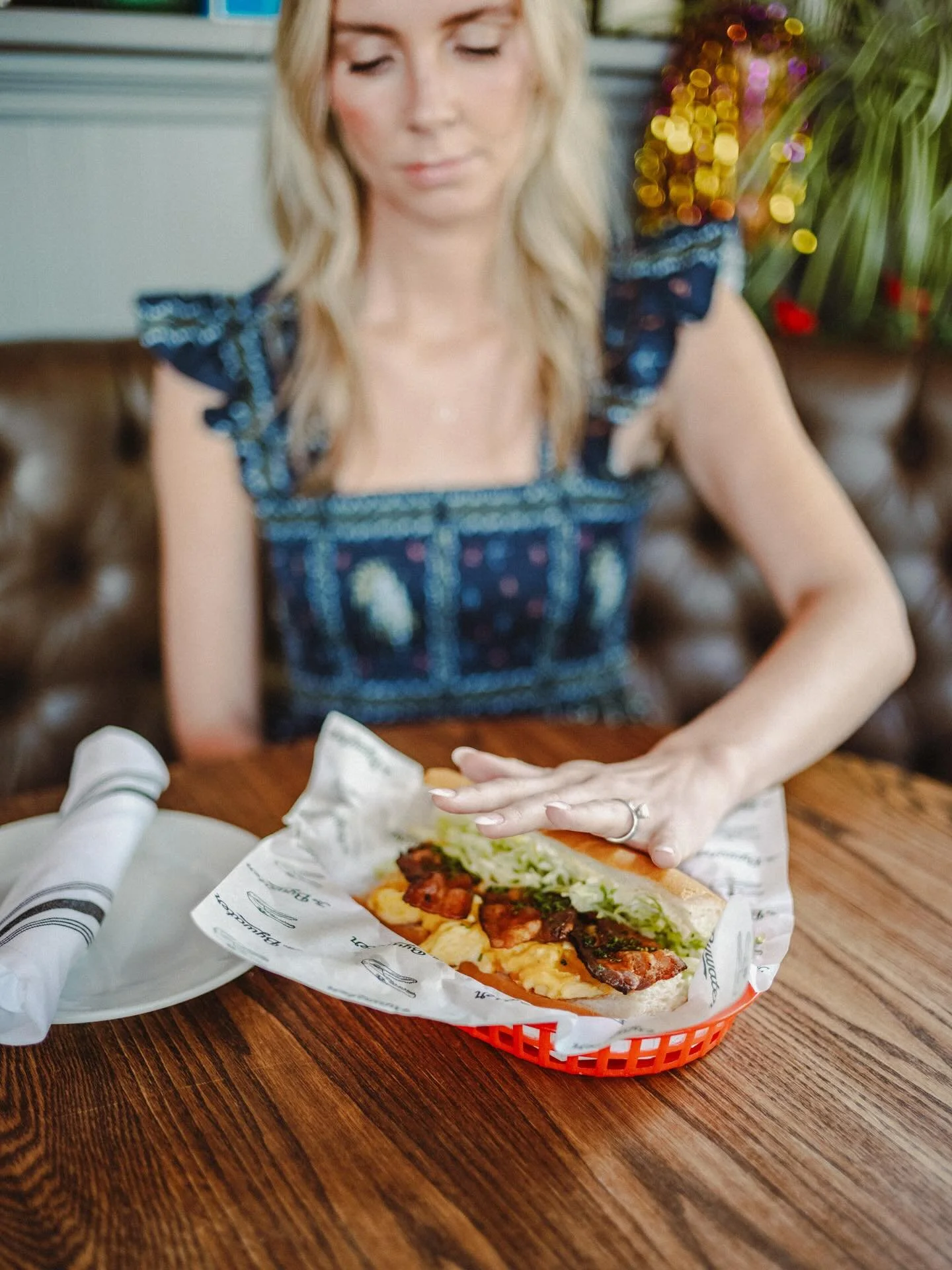 The Bywater Los Gatos