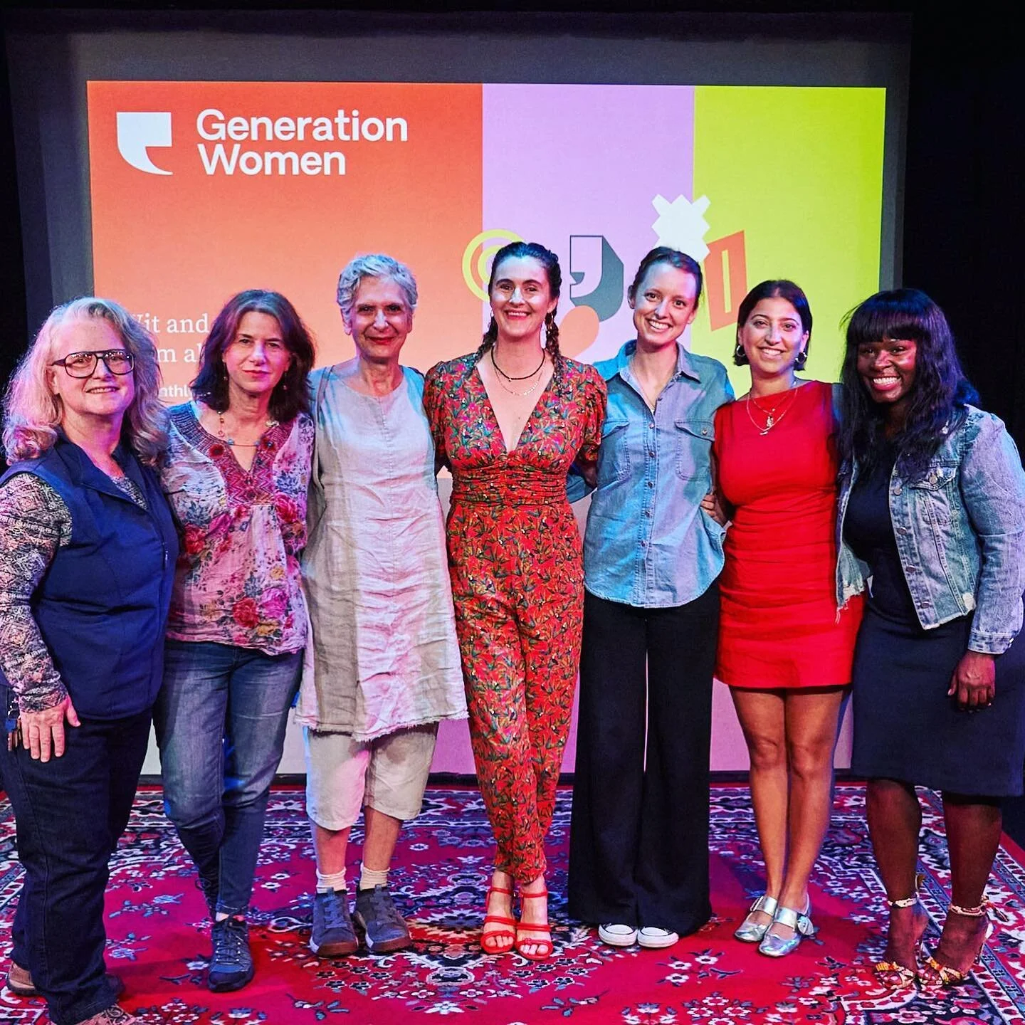 Contact Georgia Clark — Georgia Clark