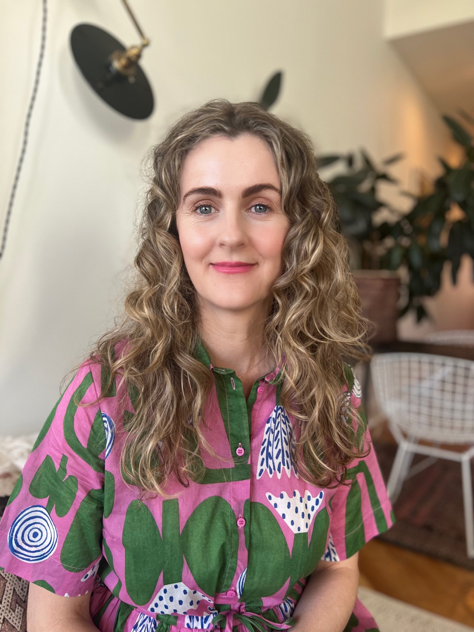 Coaching — Georgia Clark