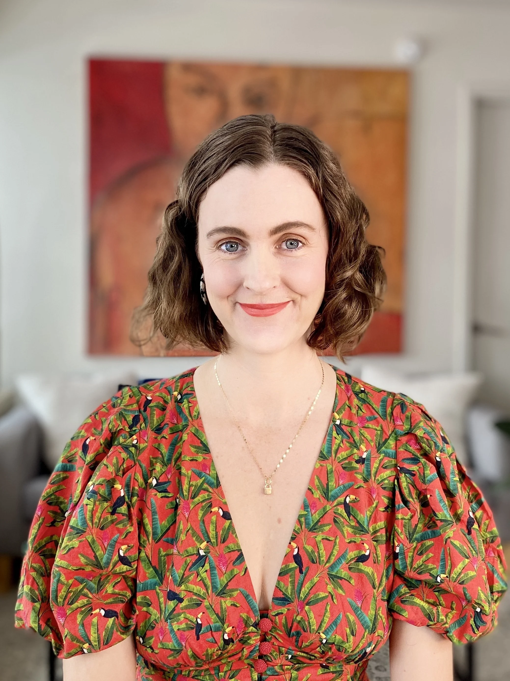 Book Coaching — Georgia Clark