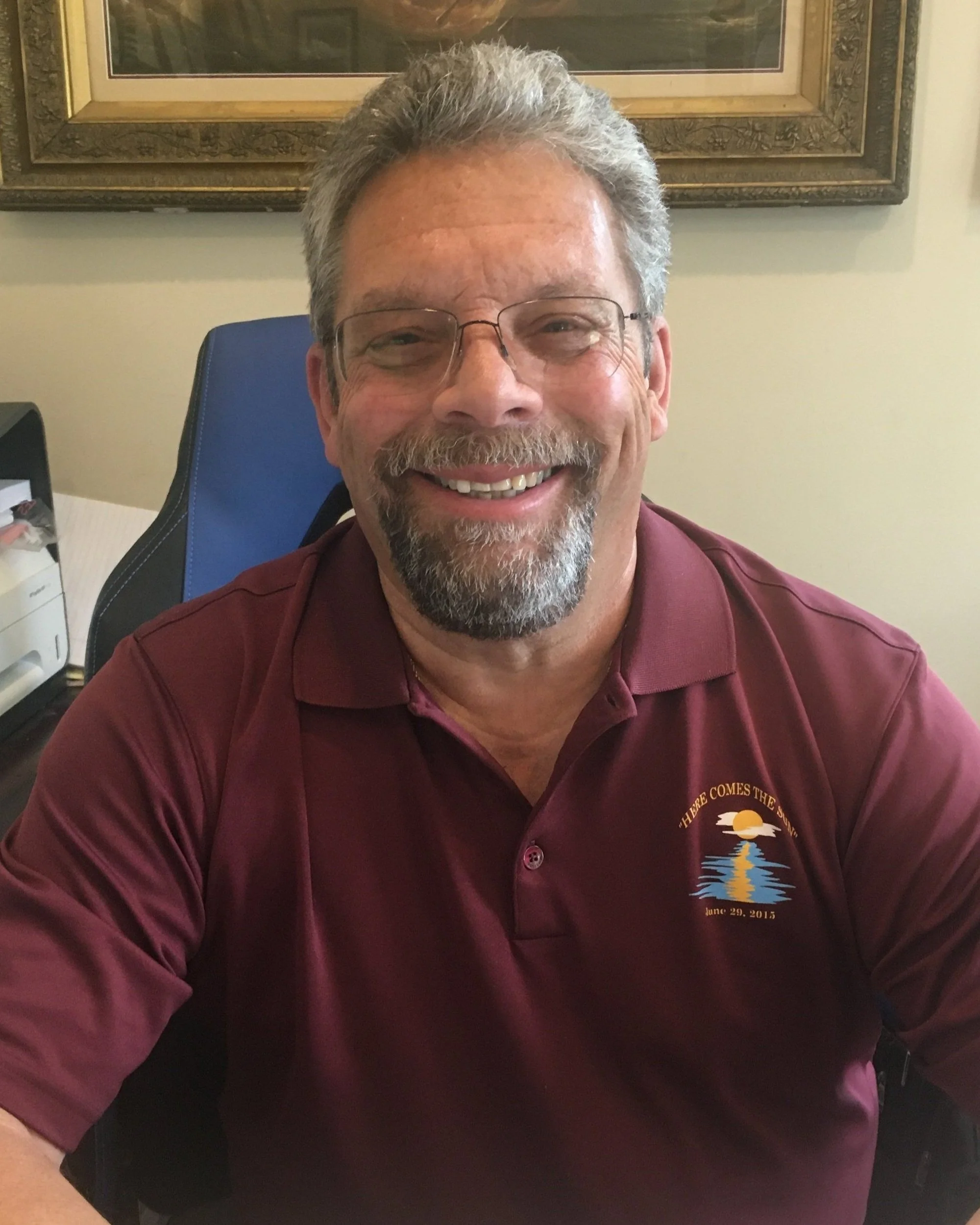 CFRF Board — CFRF