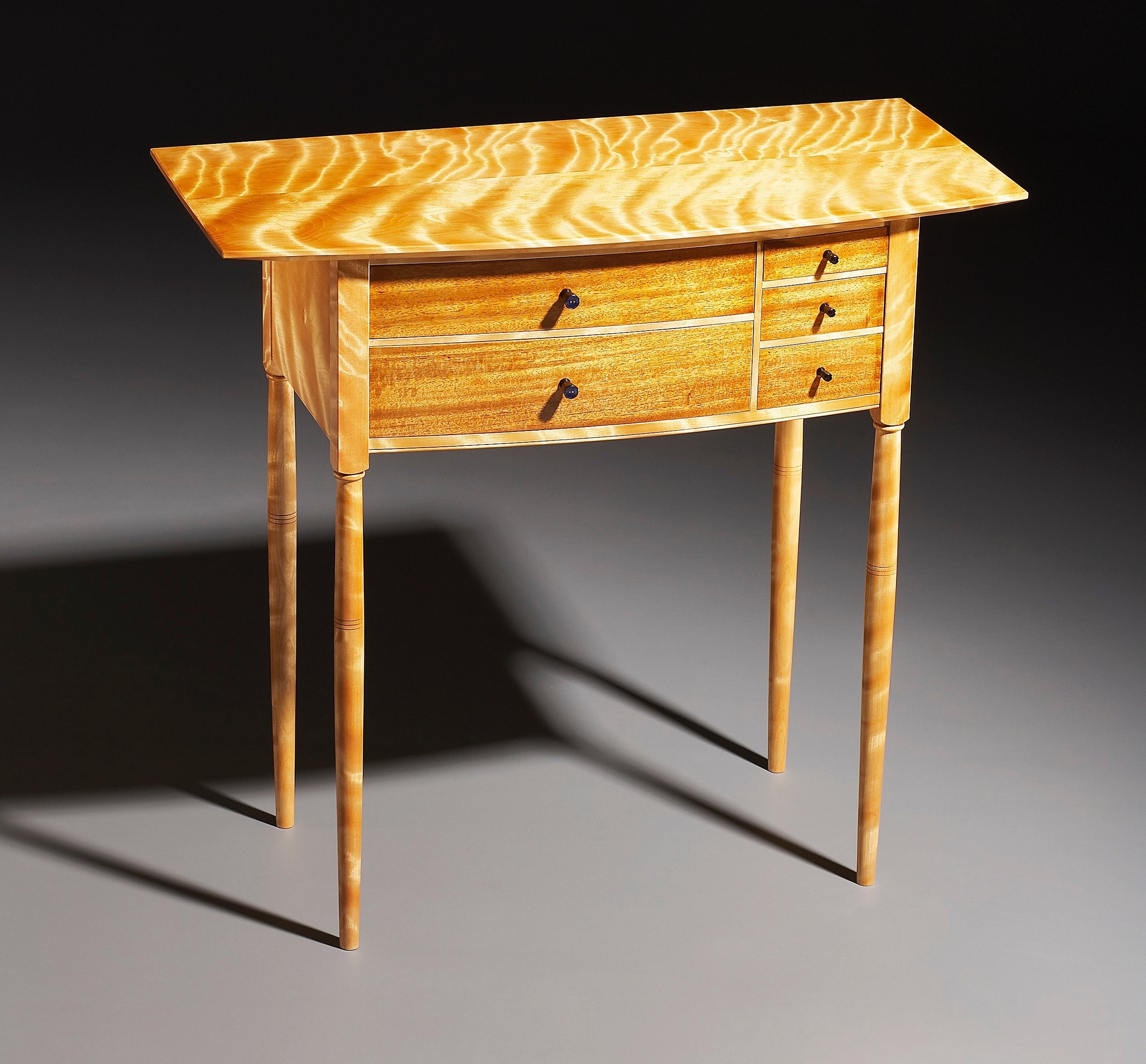 Classes — Garrett Hack