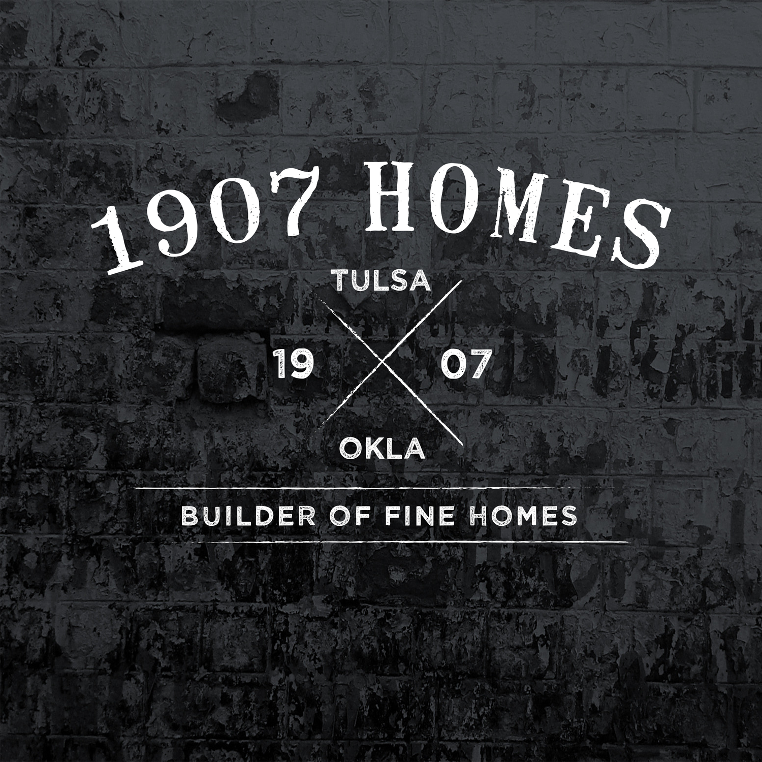 1907 Homes