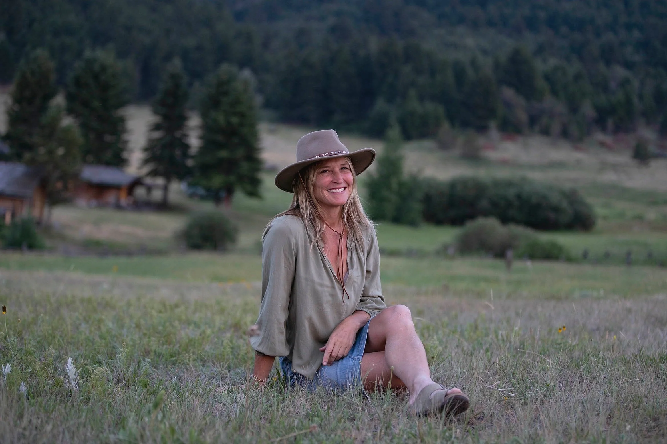 About — Christina Lane