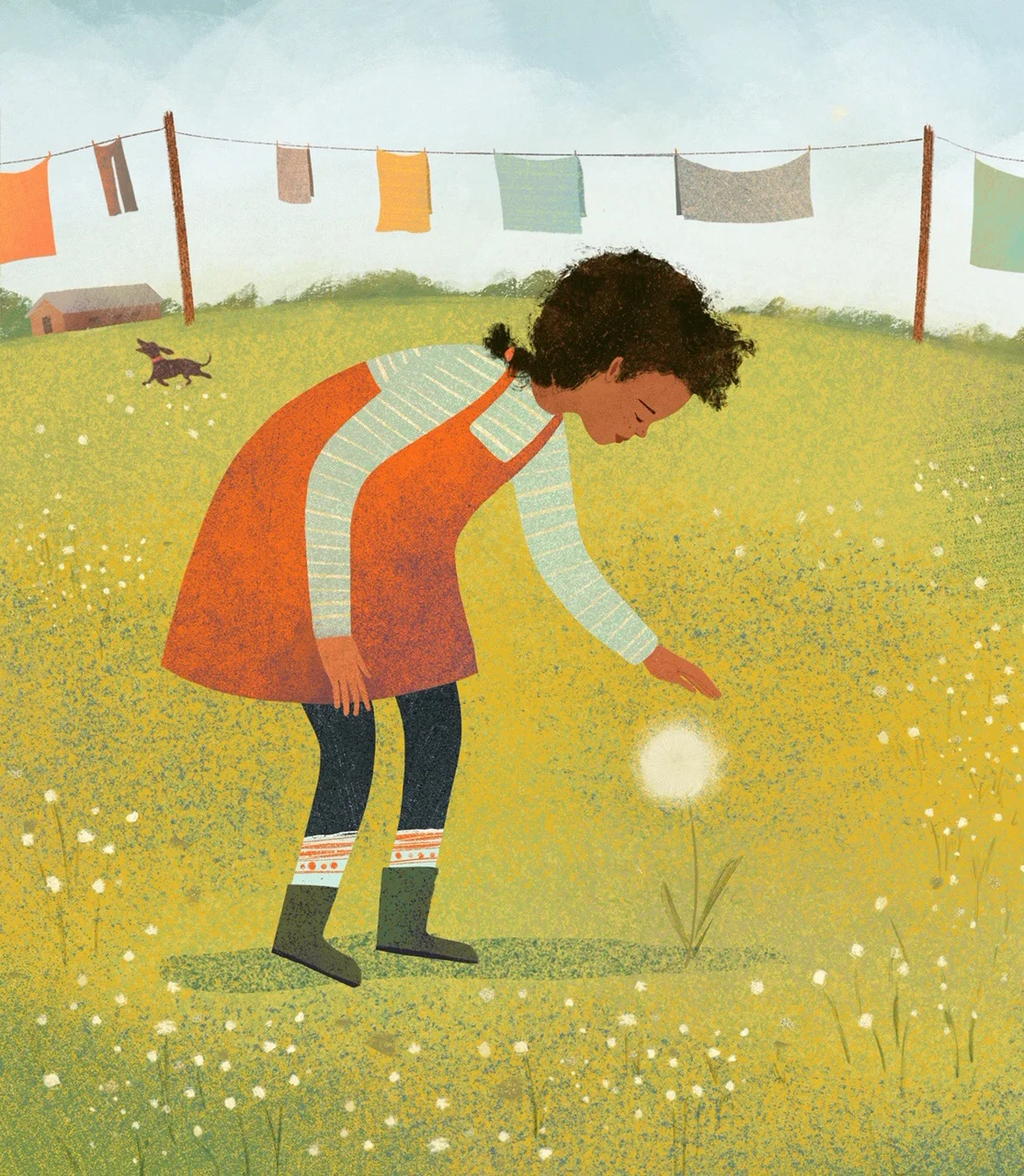 Bee Johnson — Molly O'Neill, Literary Agent