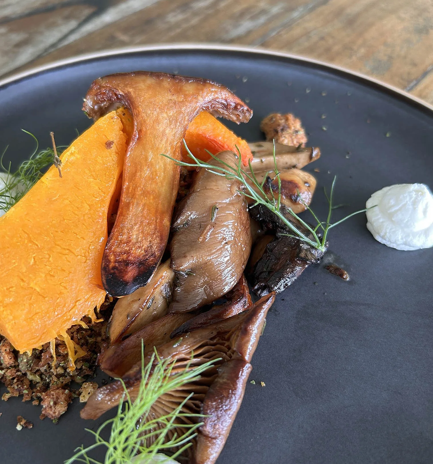 Extraction menu — Extraction Artisan Coffee