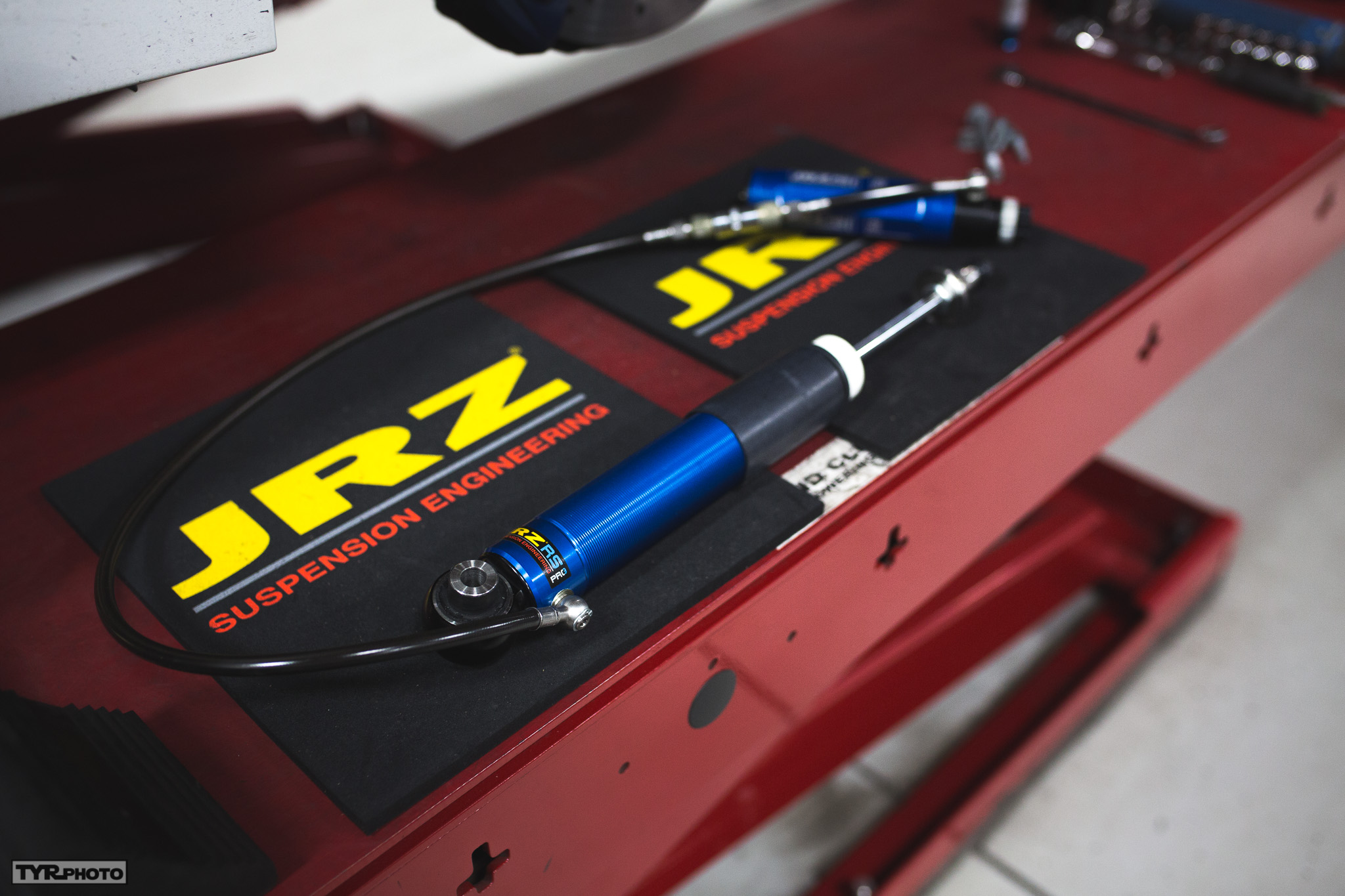 Media — Trackspec Autosports