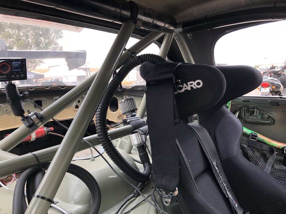 1st and 6th in ST4 + 2nd in TT4: Round 5 of the 2018 NASA racing season ...