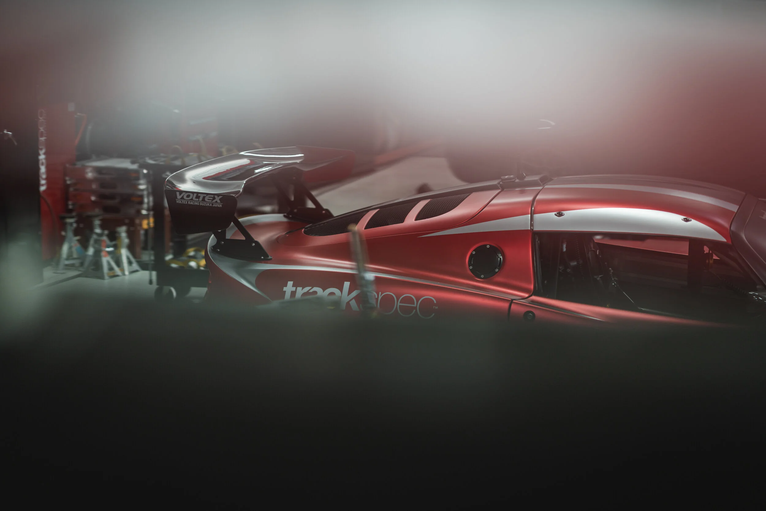 Services — Trackspec Autosports