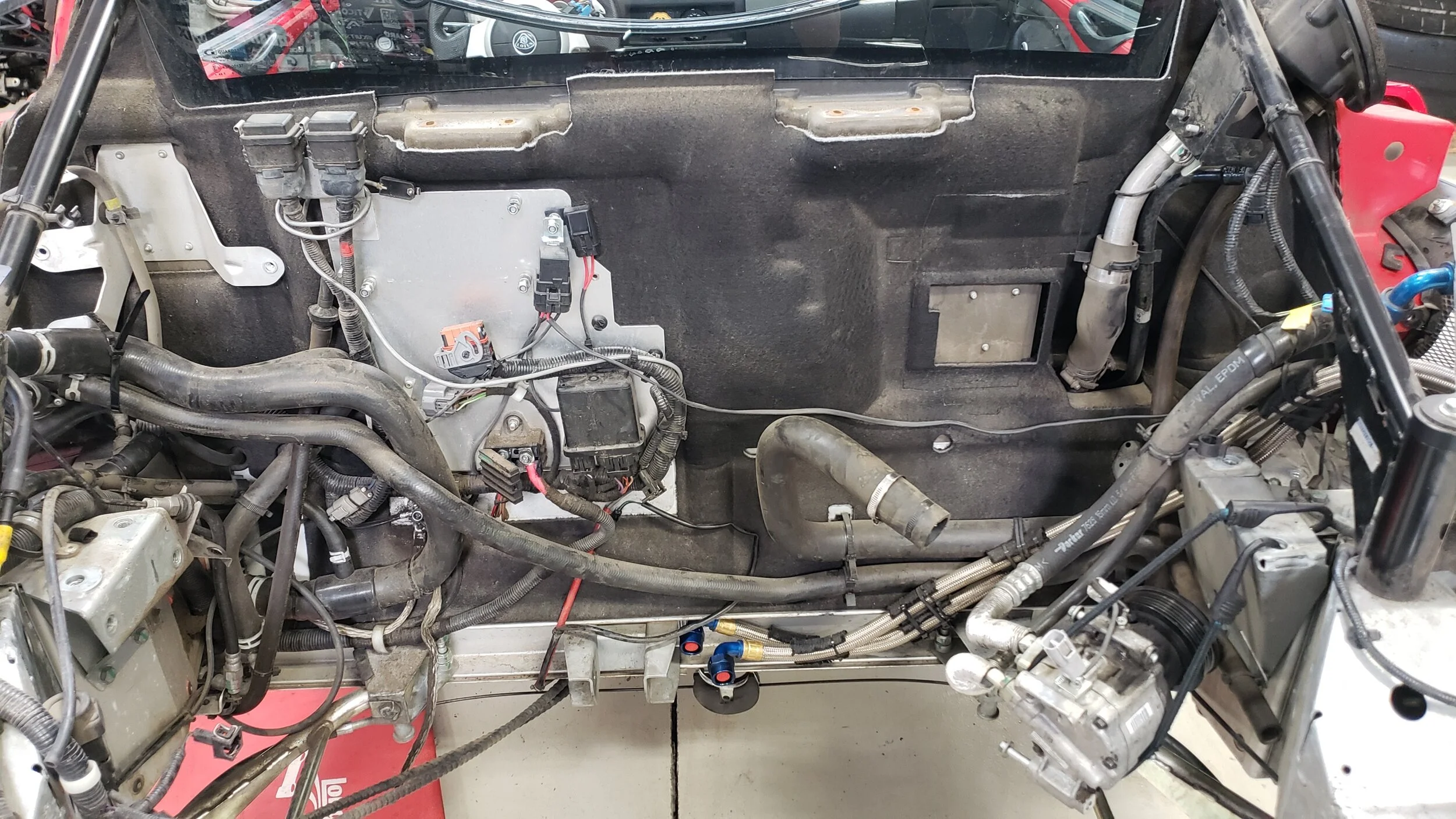 Last 111, First Street Legal K20 Swap? (Part 2) — Trackspec Autosports