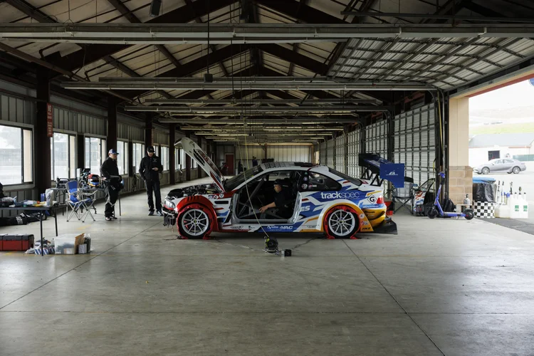 Track Car Prep and Performance Upgrades — Trackspec Autosports