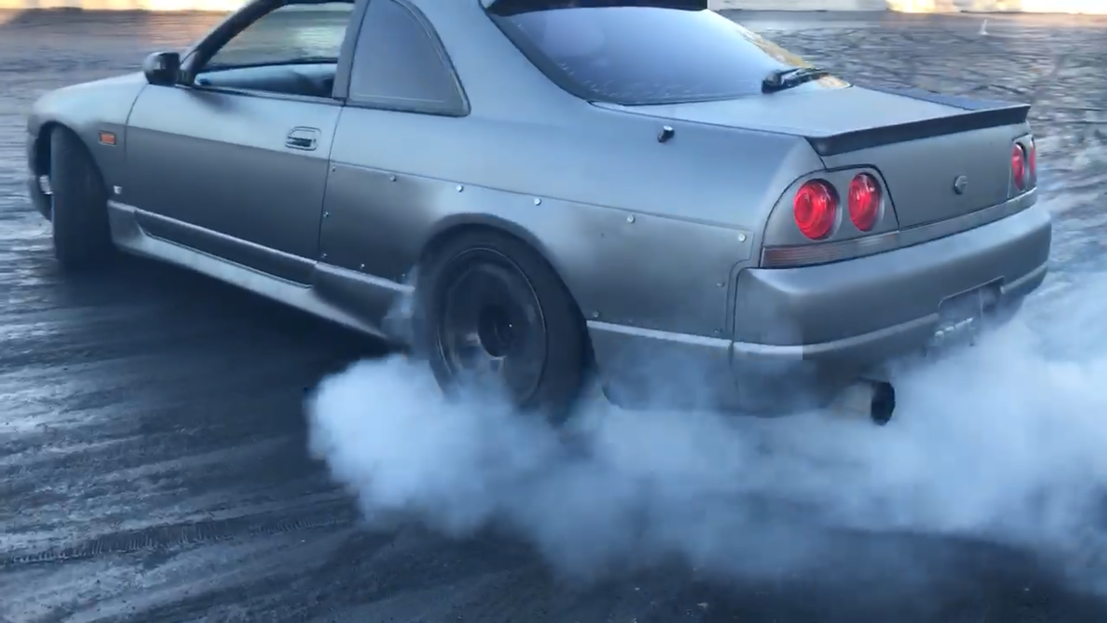 On Track Drift Driving Experiences - Half Day Drift Experience — ON ...