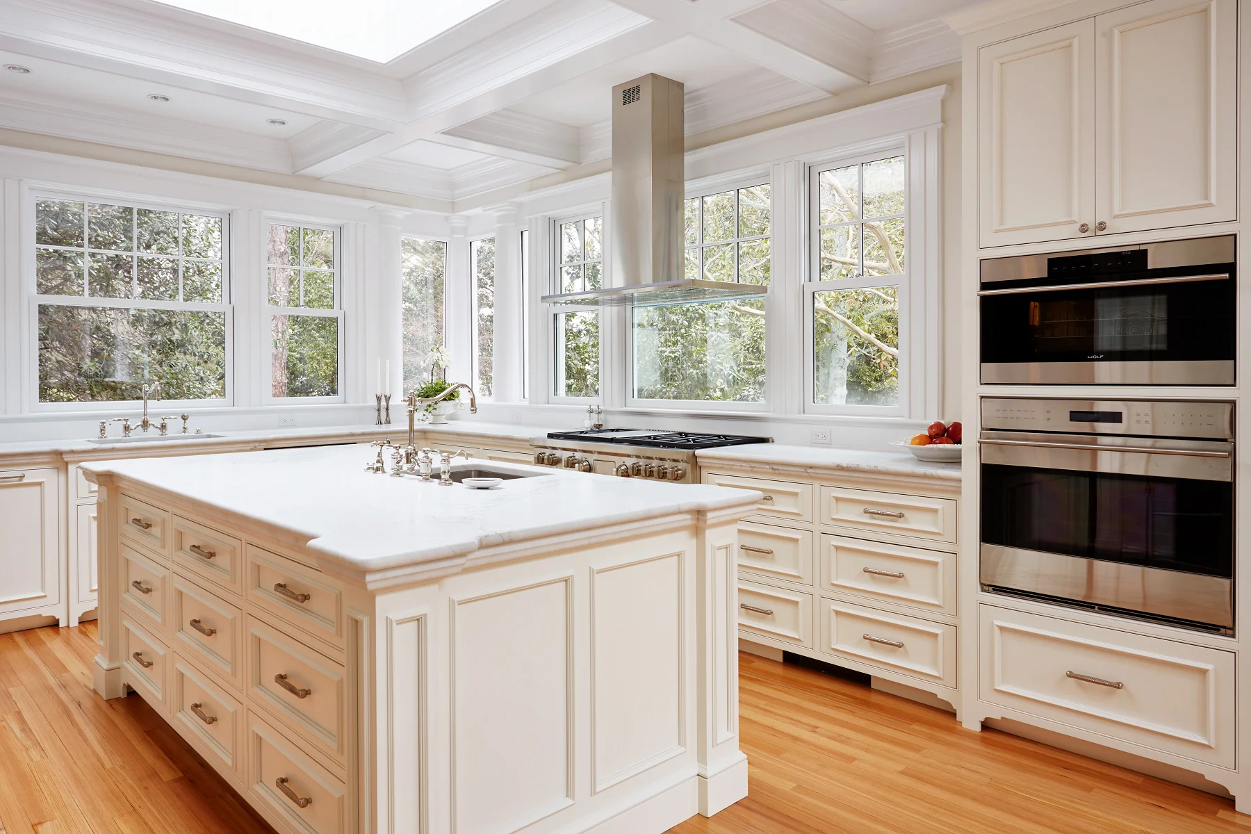 Classic & Traditional — Martin-Star