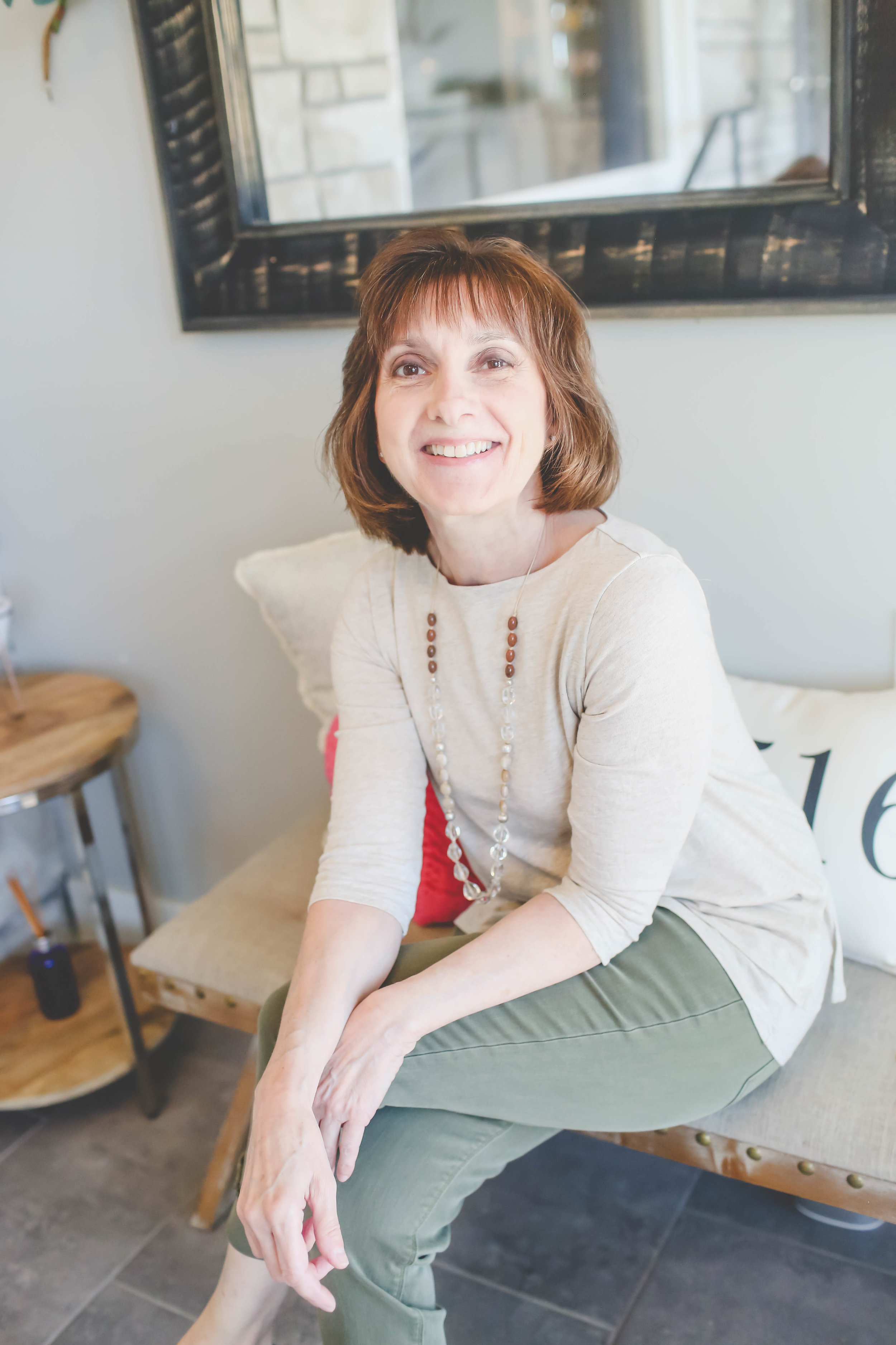 About Us — De Novo Spa