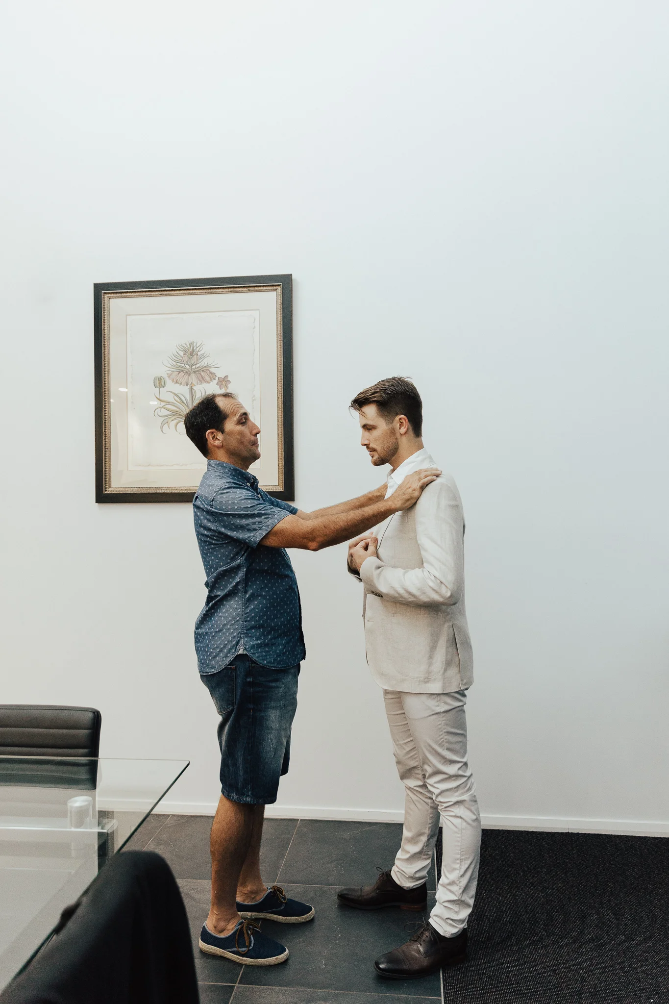 Wedding — Jordan Knight Photo