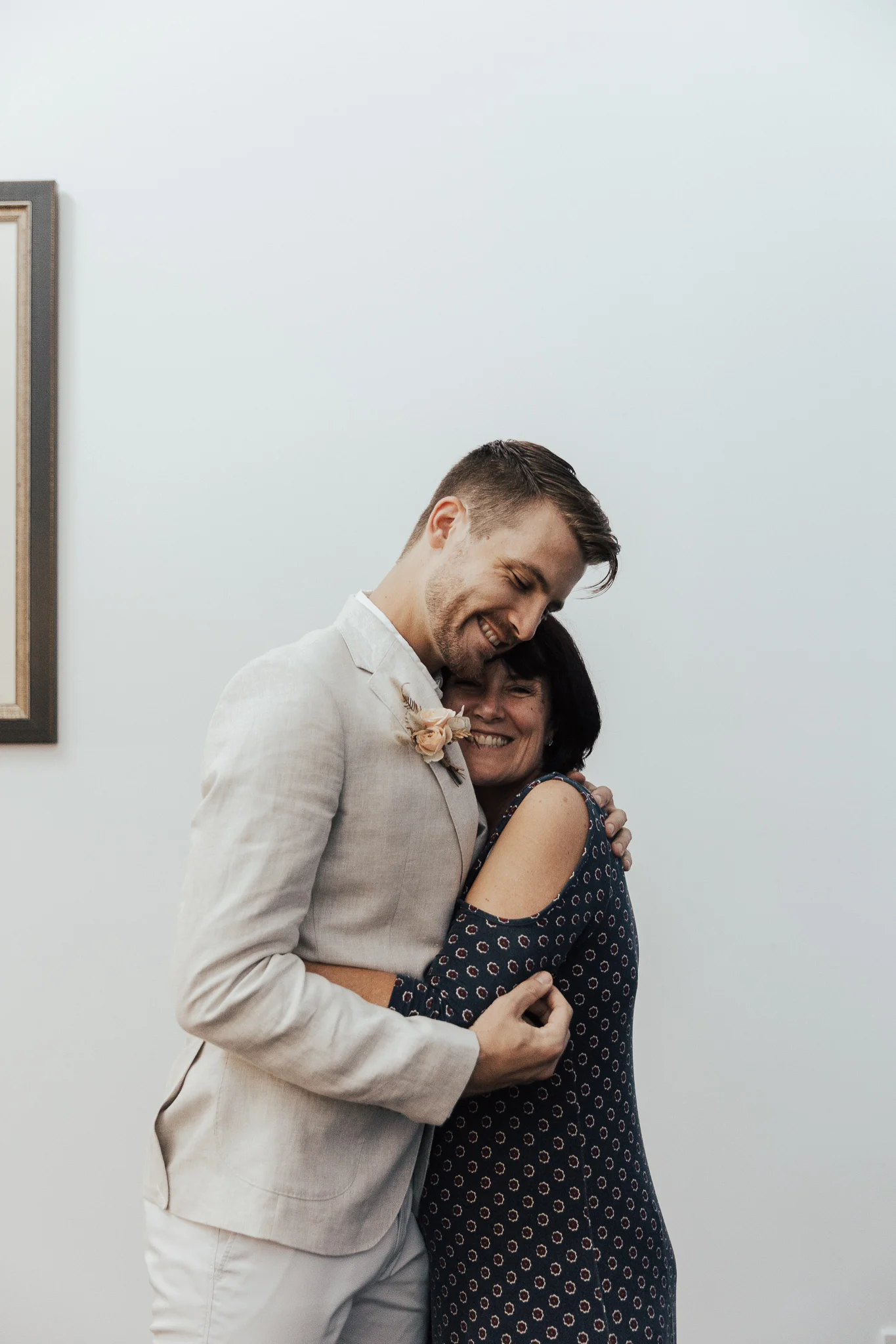 Wedding — Jordan Knight Photo