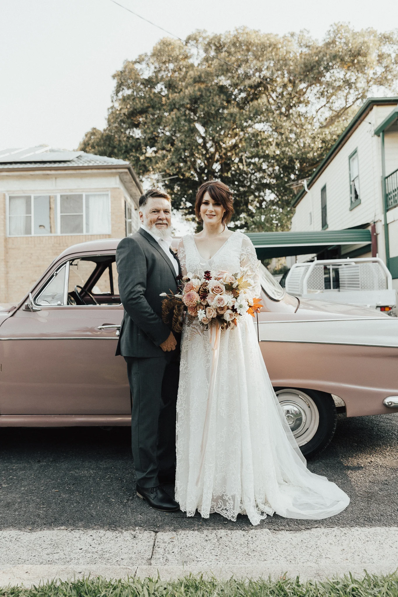 Wedding — Jordan Knight Photo