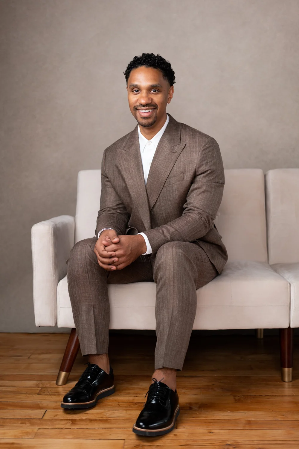 About — Byron Risdon