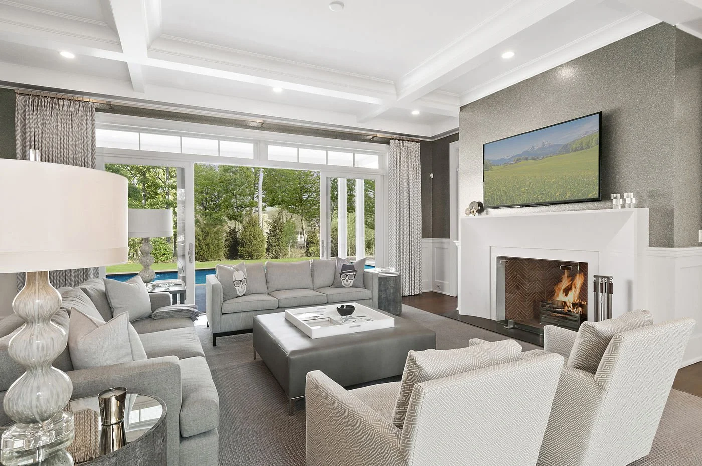 Portfolio — Byron Risdon