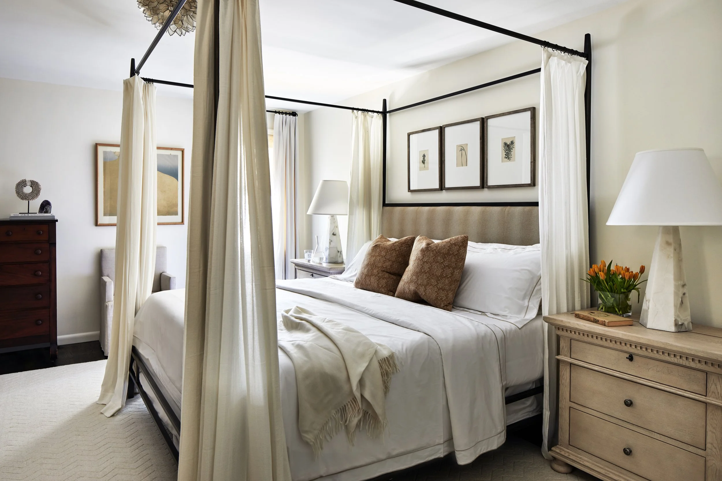 Portfolio — Byron Risdon