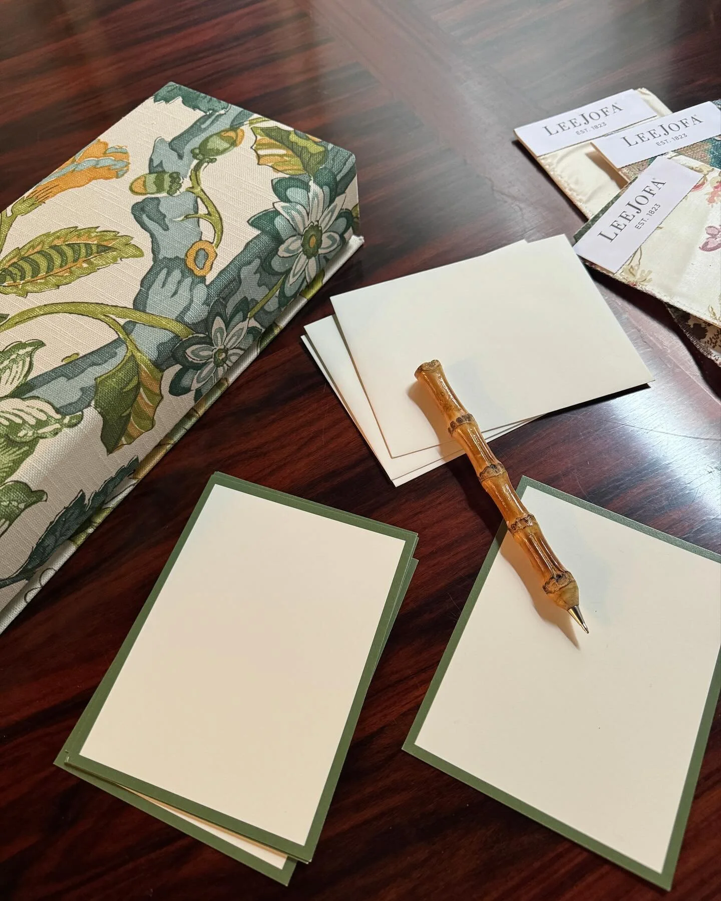 Portfolio — Byron Risdon