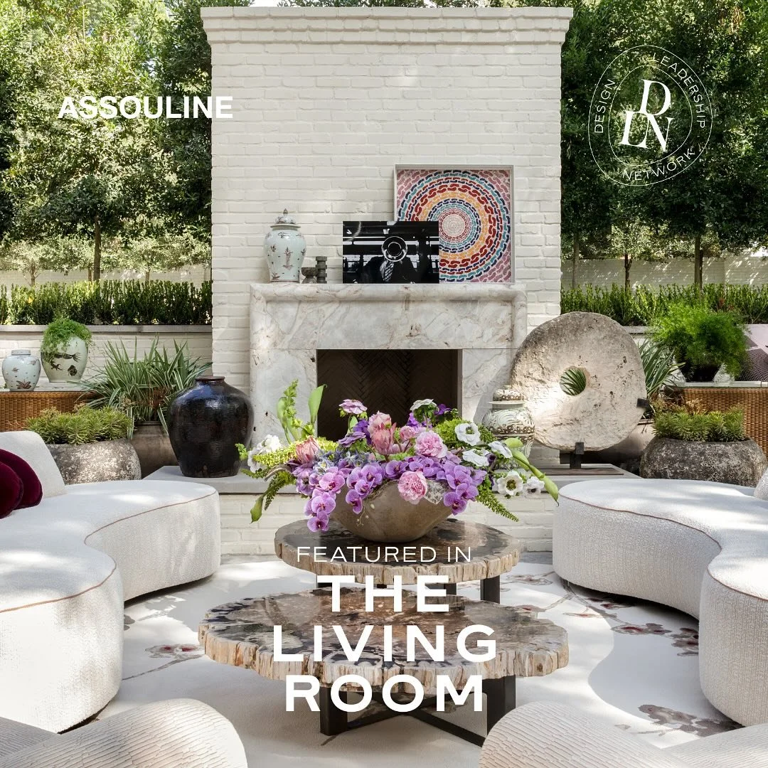 Refined & Cozy — Byron Risdon