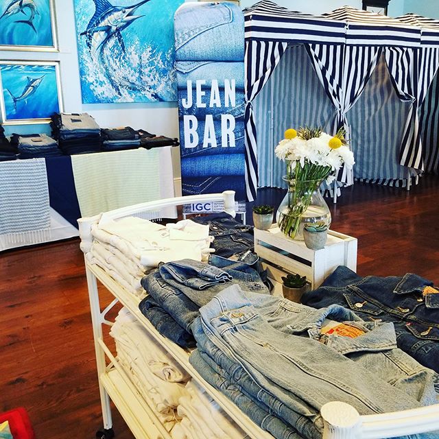 Blue Jean Bar — IGC - International Gifting Company