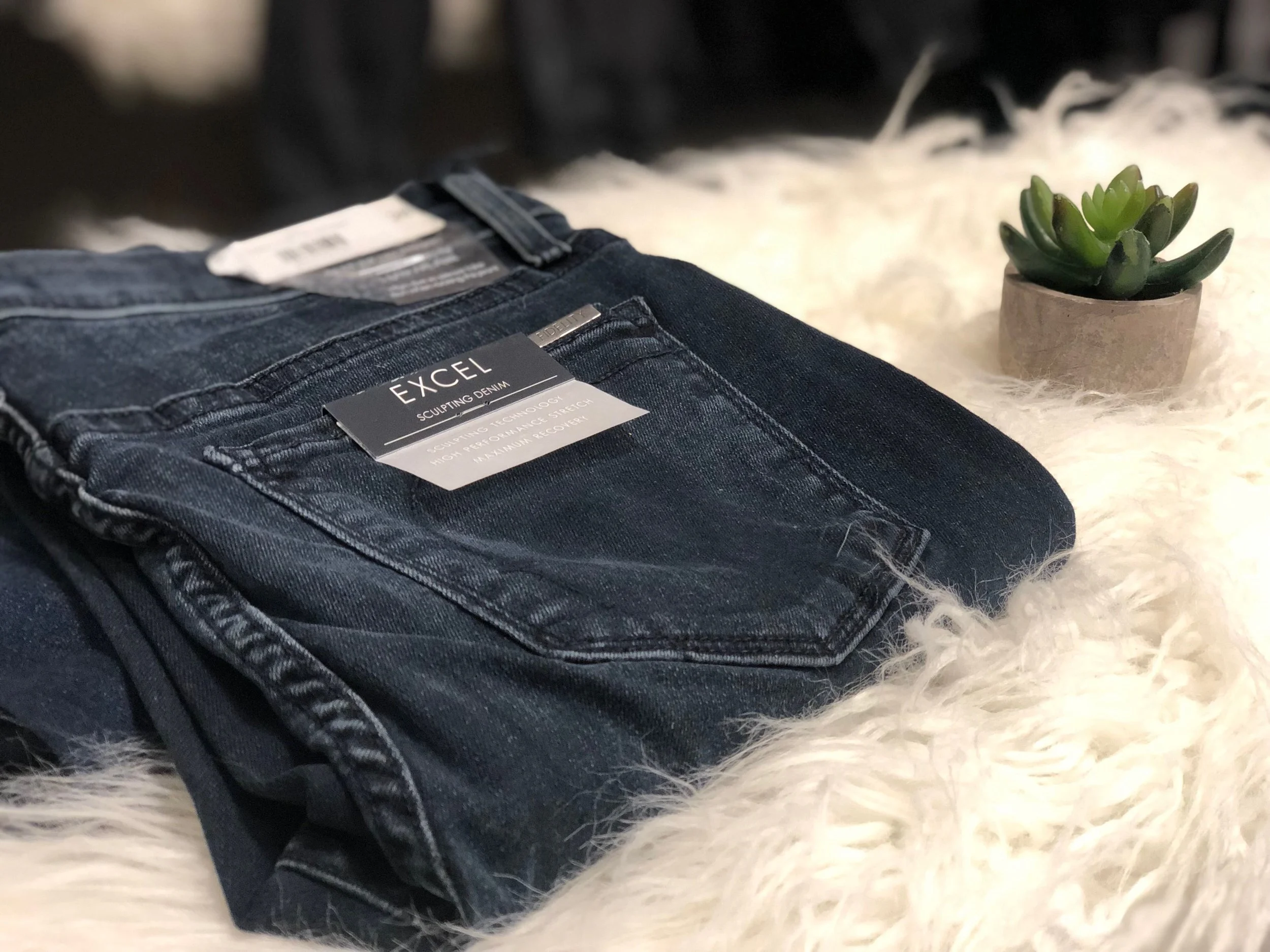 Blue Jean Bar — IGC - International Gifting Company