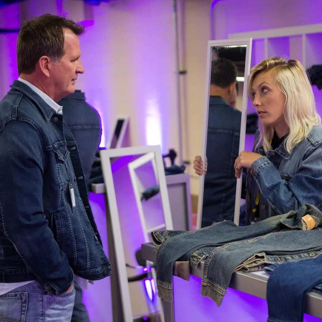 Blue Jean Bar — IGC - International Gifting Company