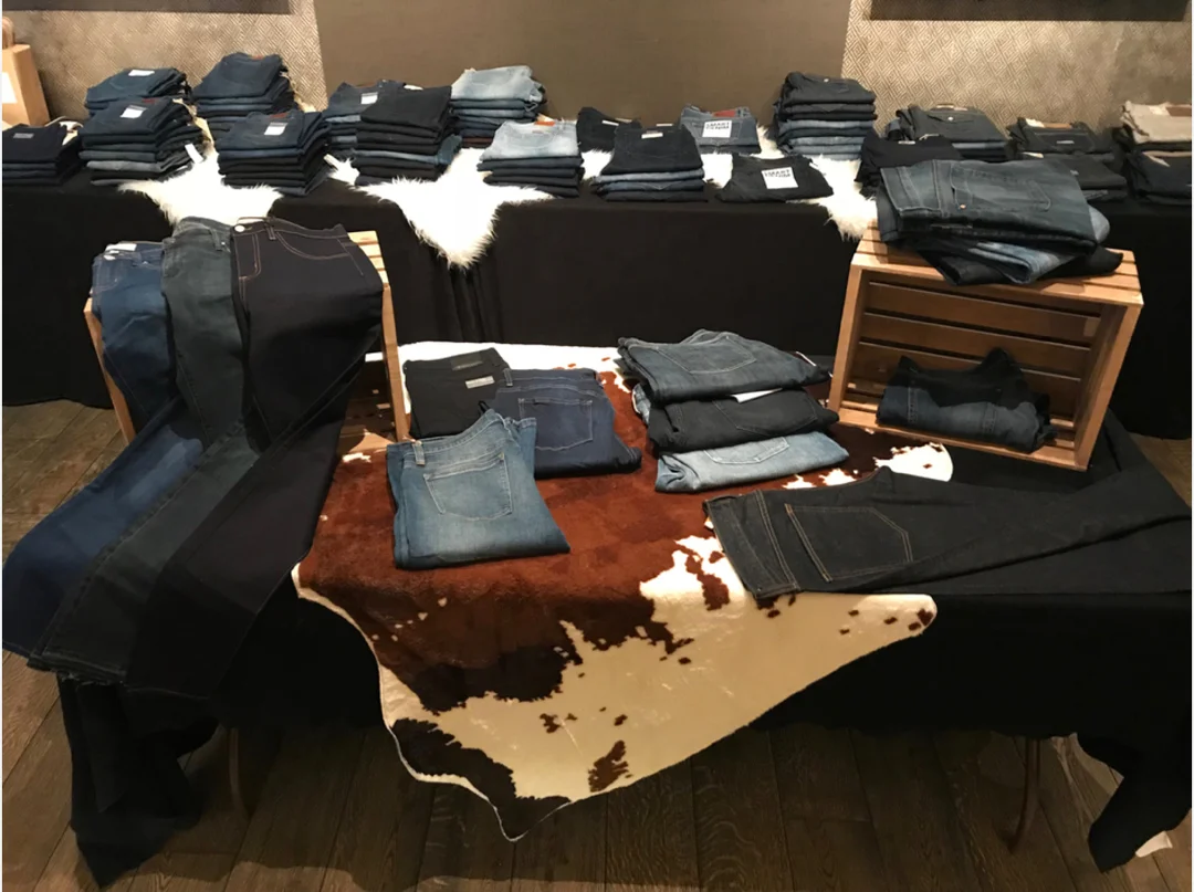 Blue Jean Bar — IGC - International Gifting Company