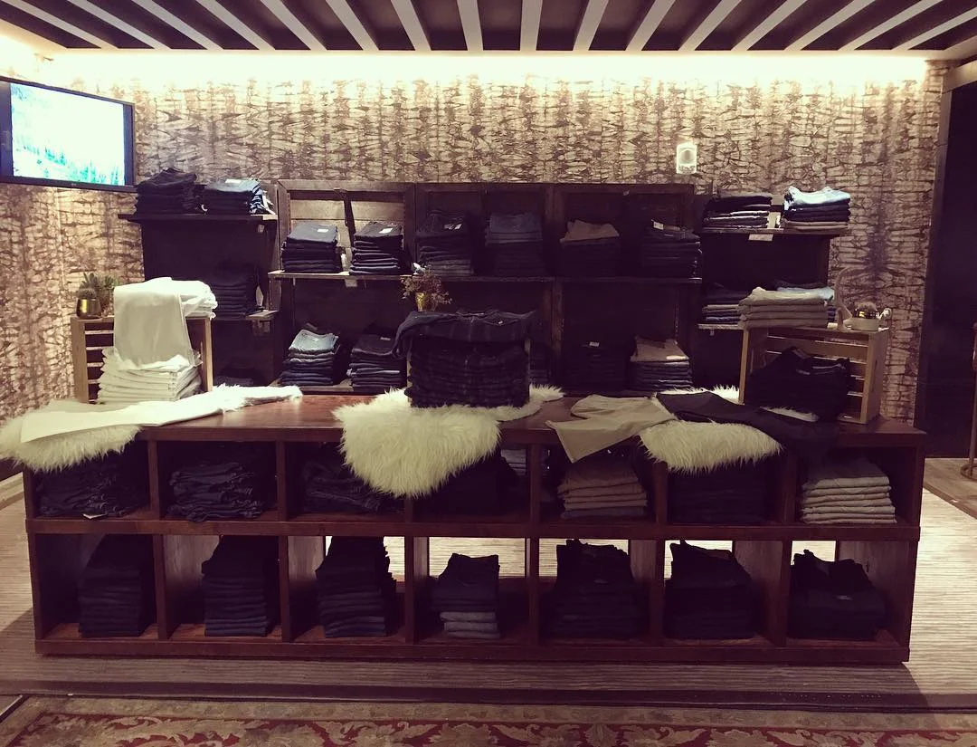 Blue Jean Bar — IGC - International Gifting Company