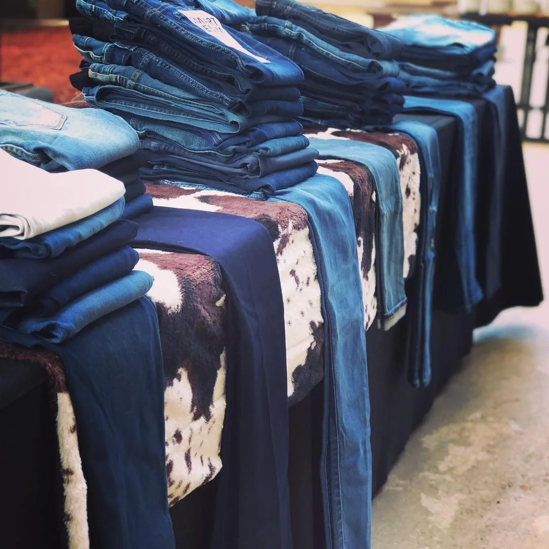 Blue Jean Bar — IGC - International Gifting Company