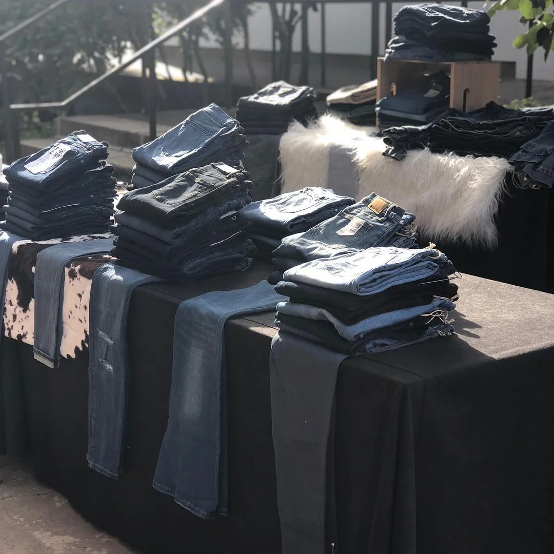 Blue Jean Bar — IGC - International Gifting Company