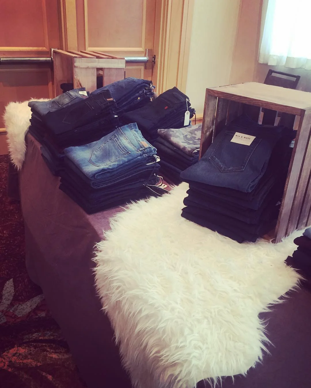 Blue Jean Bar — IGC - International Gifting Company