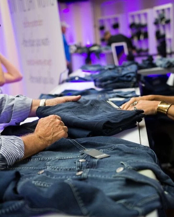 Blue Jean Bar — IGC - International Gifting Company