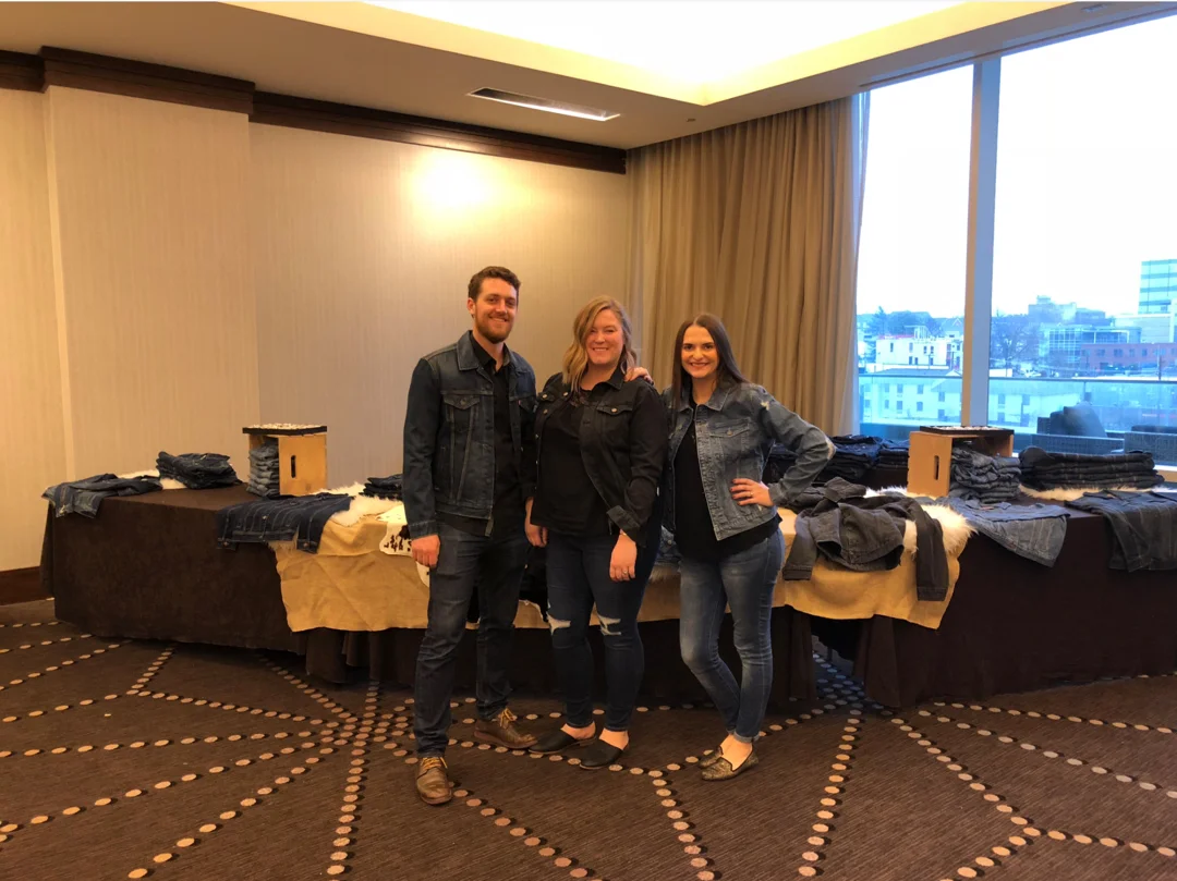 Blue Jean Bar — IGC - International Gifting Company