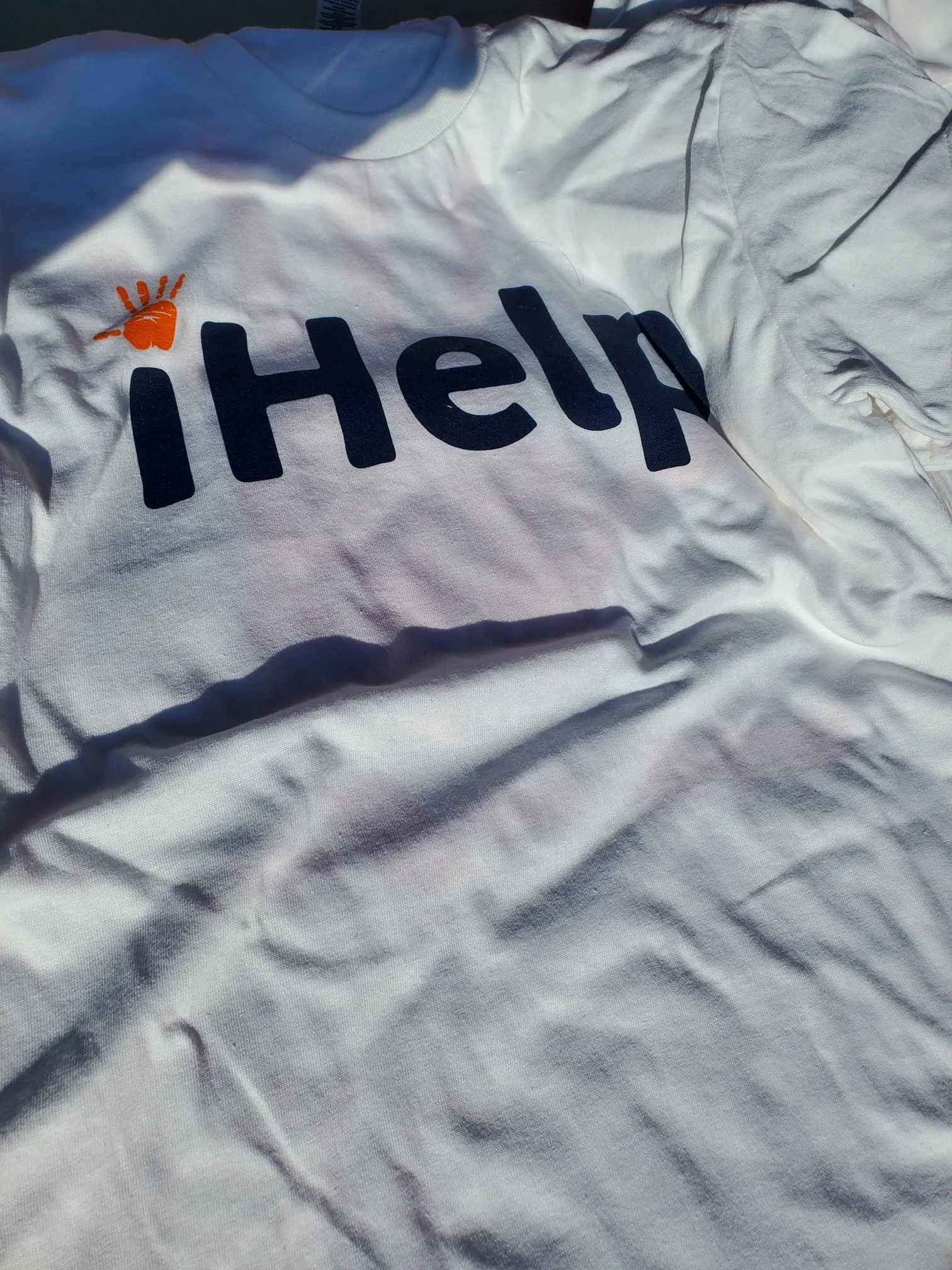 iHelp — Student Alumni Ambassadors