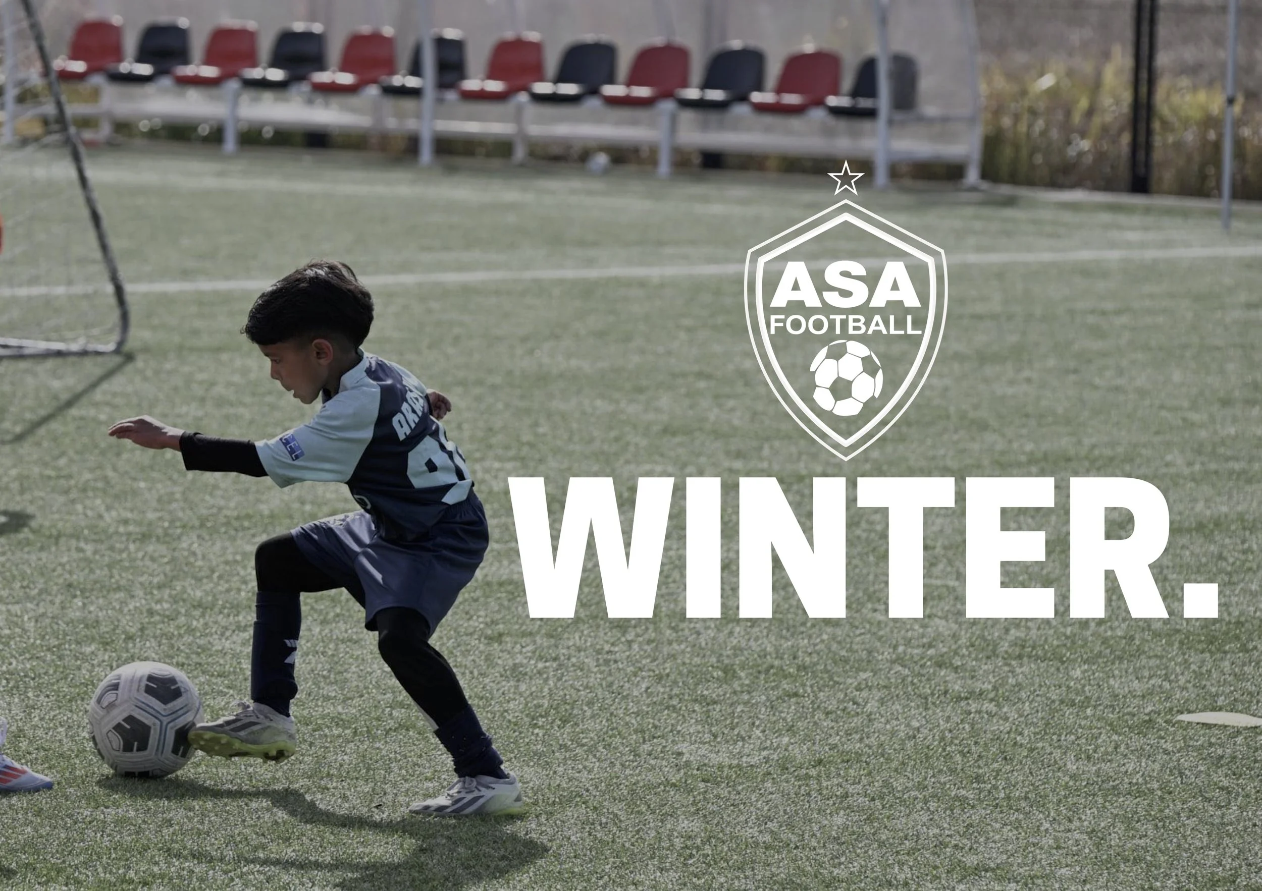 ASA Football