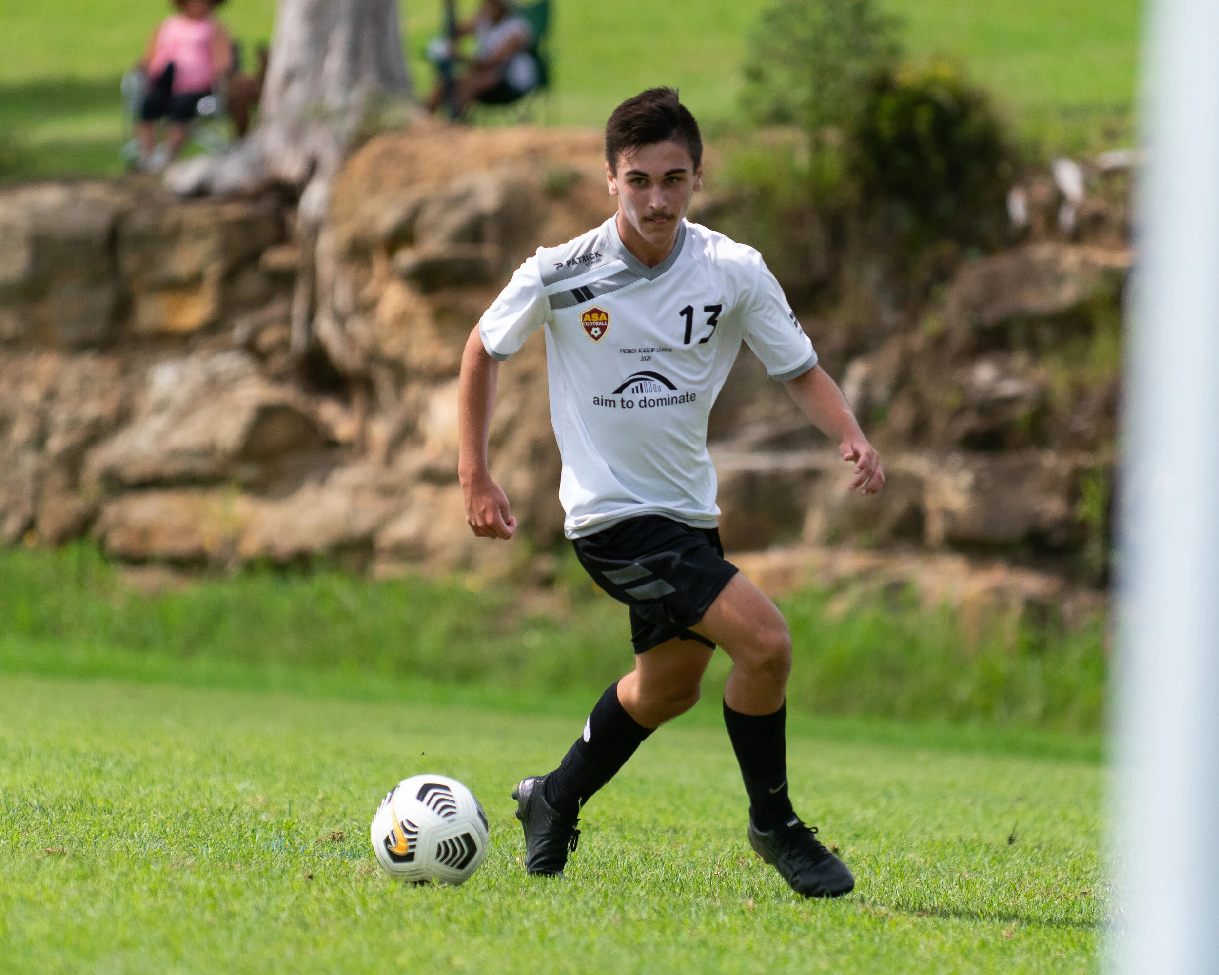 Resources — ASA Football