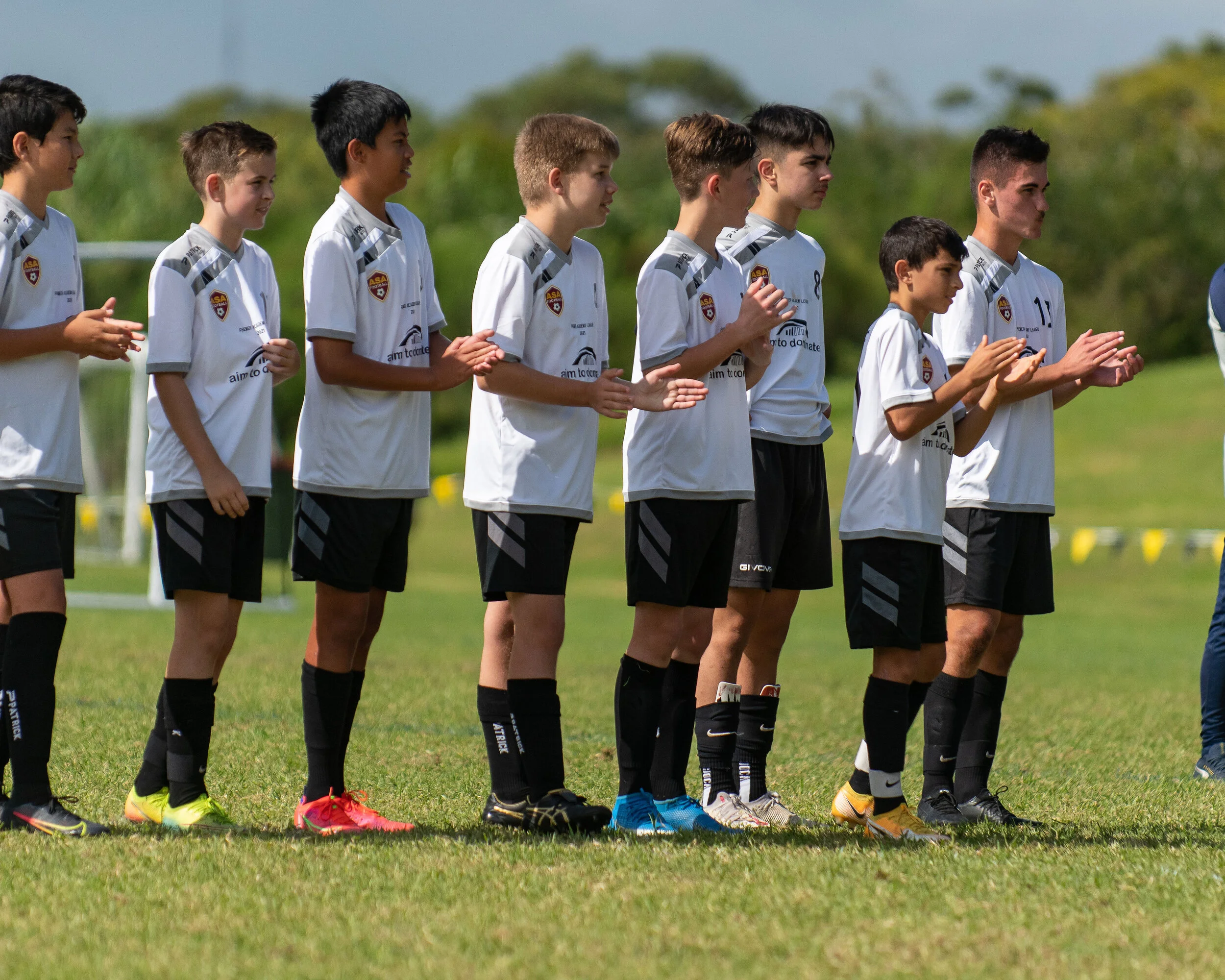 Resources — ASA Football