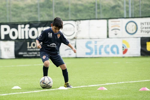 Programs — ASA Football