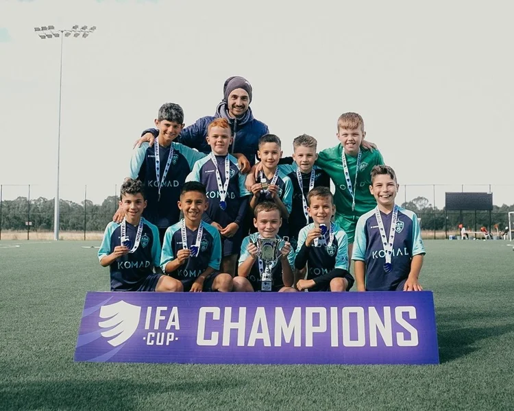 Programs — ASA Football